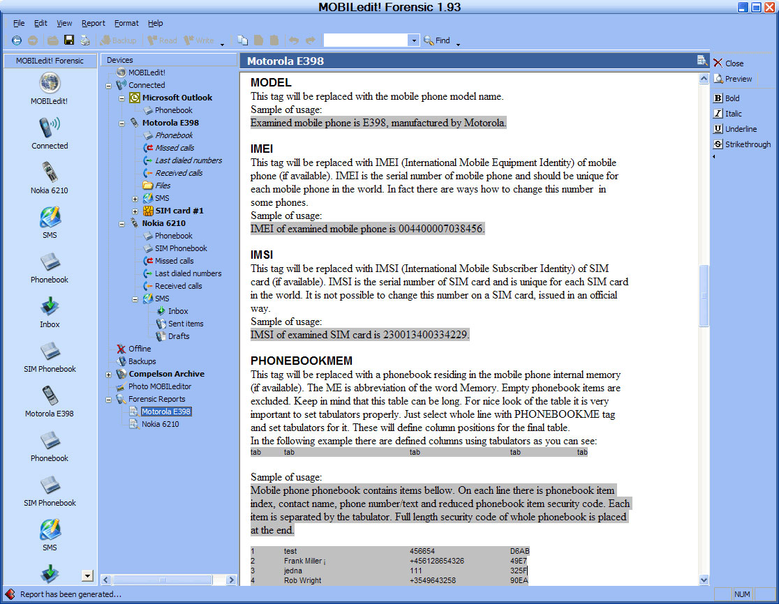 Mobiledit forensic 2.5.0.7 : saddfoosap